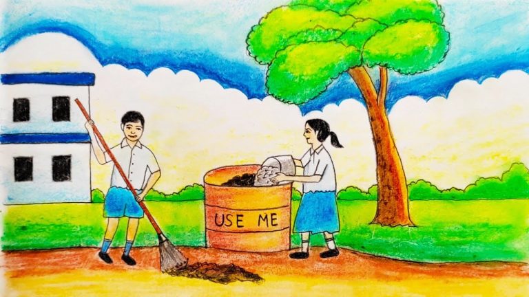 62 Amazing Swachh Bharat Abhiyan Slogans in Hindi - Suvichar